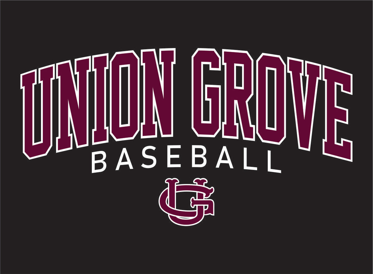 UNION GROVE BASEBALL – ELITE TEAM SHOP