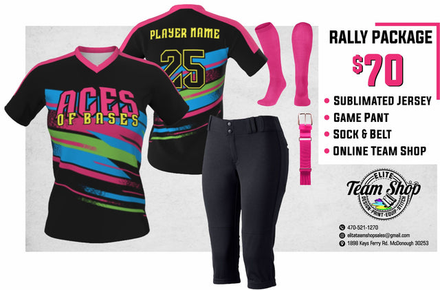 Elite Team Shop – ELITE TEAM SHOP